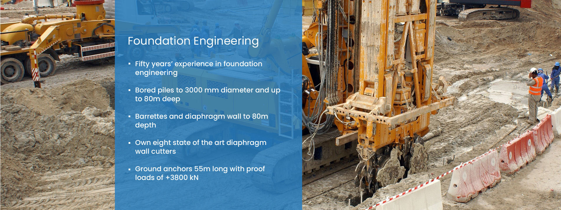 Ammico Contracting W.L.L.